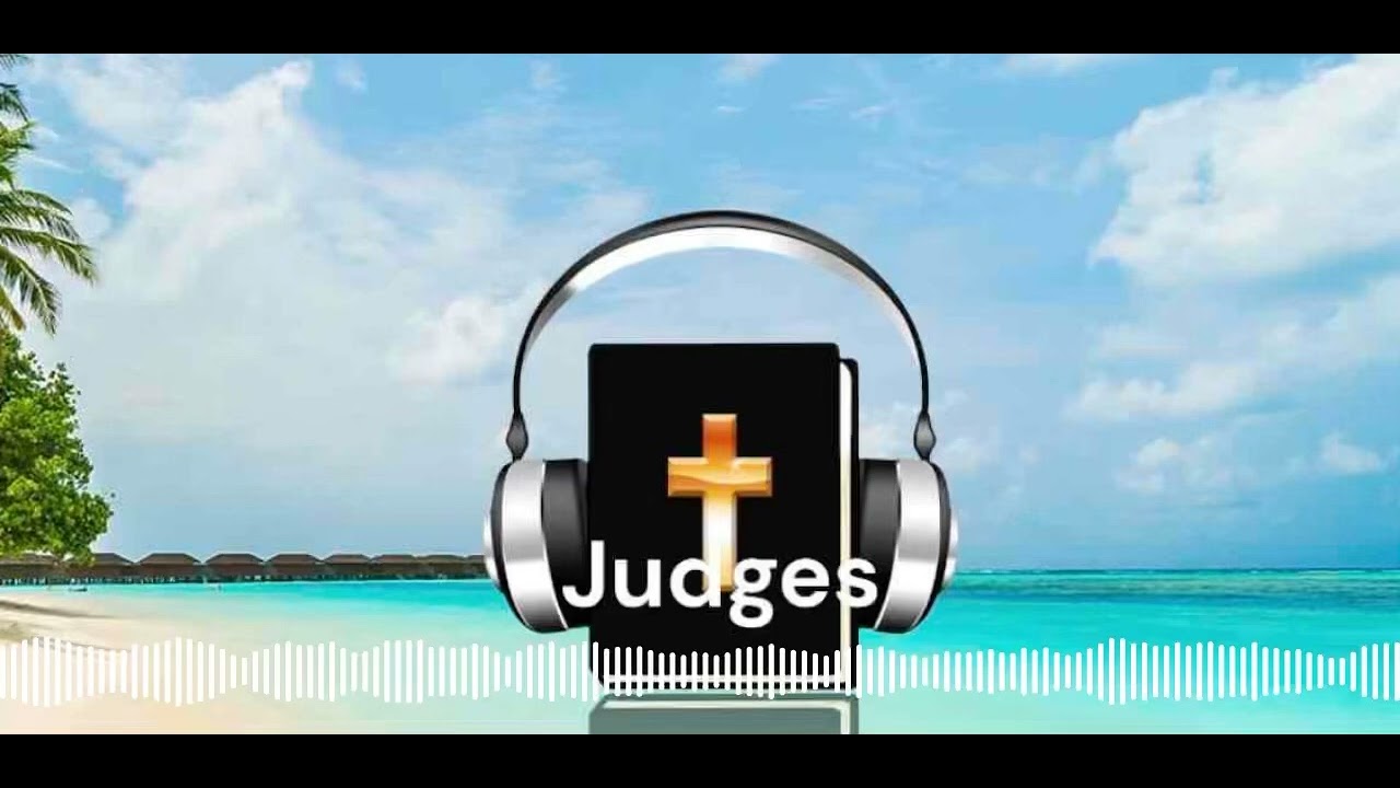Judges Chapter 13~ The Birth Of Samson🙏 - YouTube