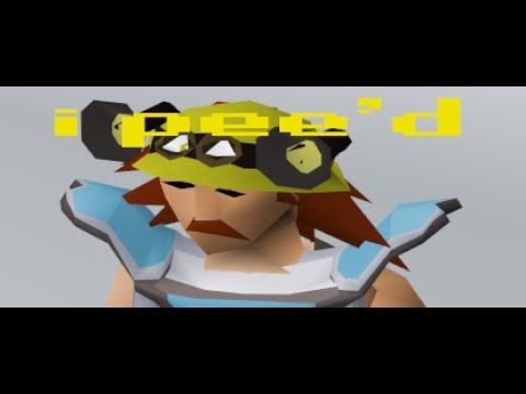 OSRS Sled Minigame, 1:07. - YouTube