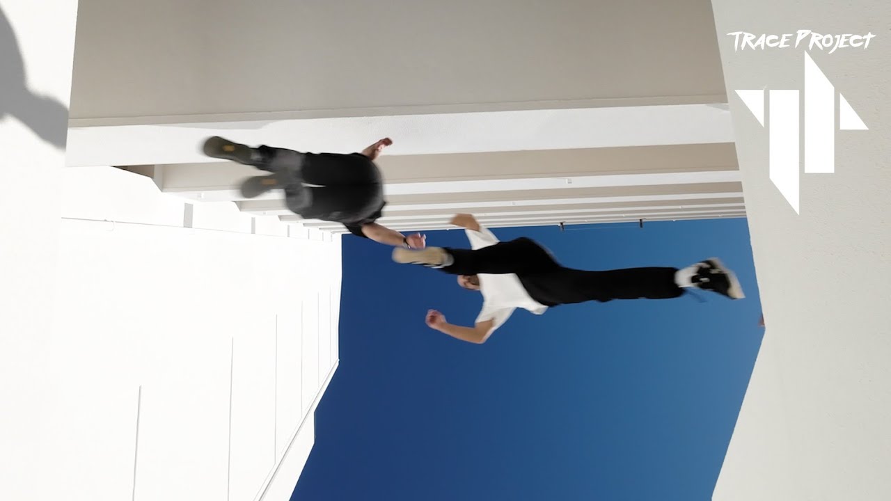 STILL TRACE - YouTube