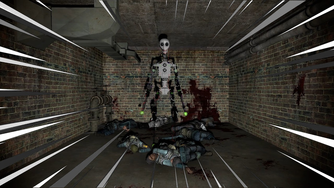 E.L.B.E.R.R is terrifying in gmod.. | Gmod hide & seek - YouTube