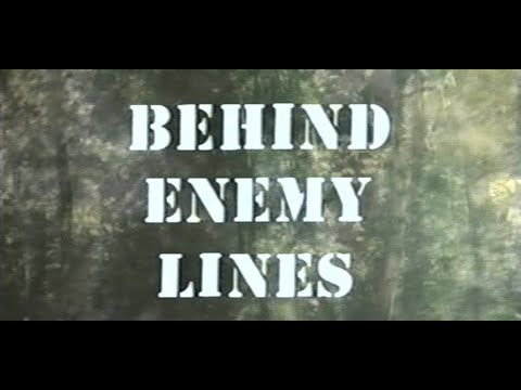 Behind Enemy Lines - 1987