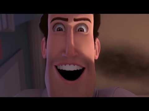 The entire bee movie but its just kenny