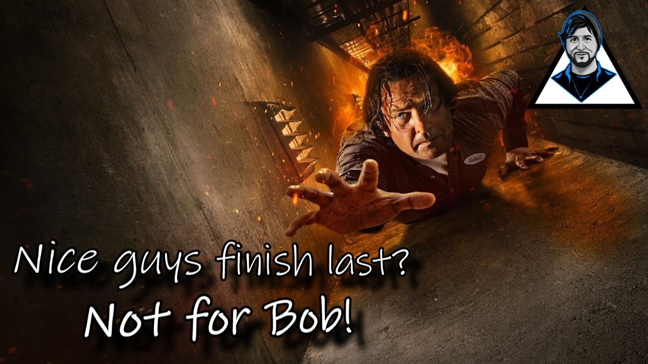 Crawlspace - Review - YouTube