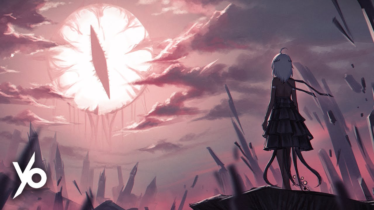 Raphiiel - Curse of Despair - YouTube