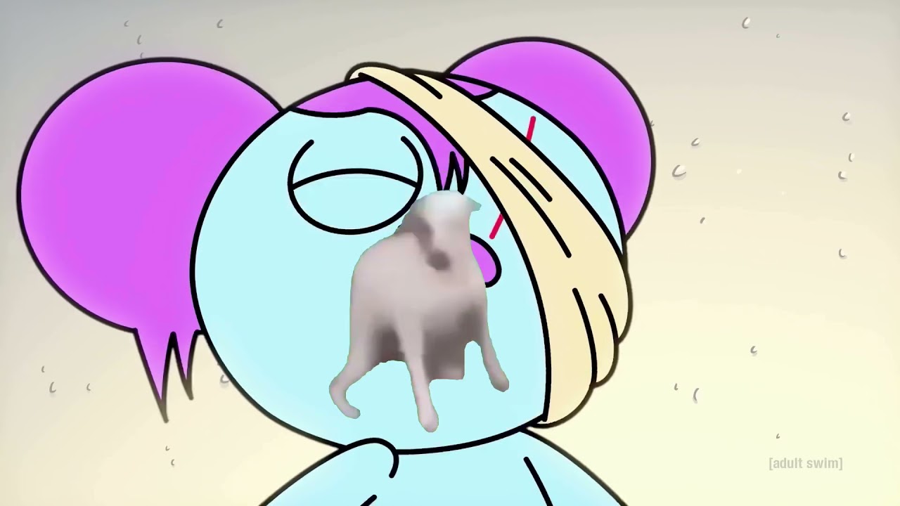 Learning With Meme Pibby Part 2 - YouTube