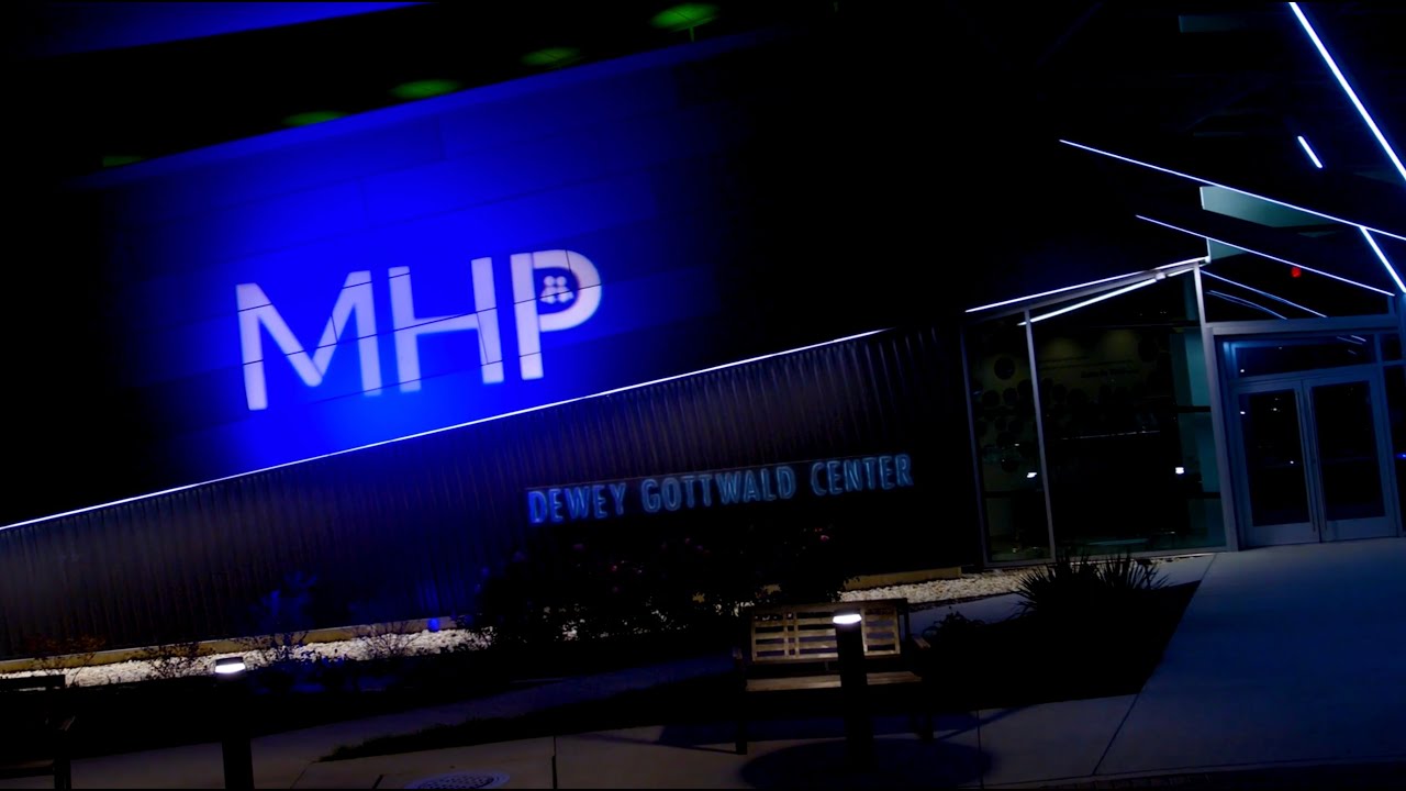 MHP • Uncork Hope 2022 - YouTube