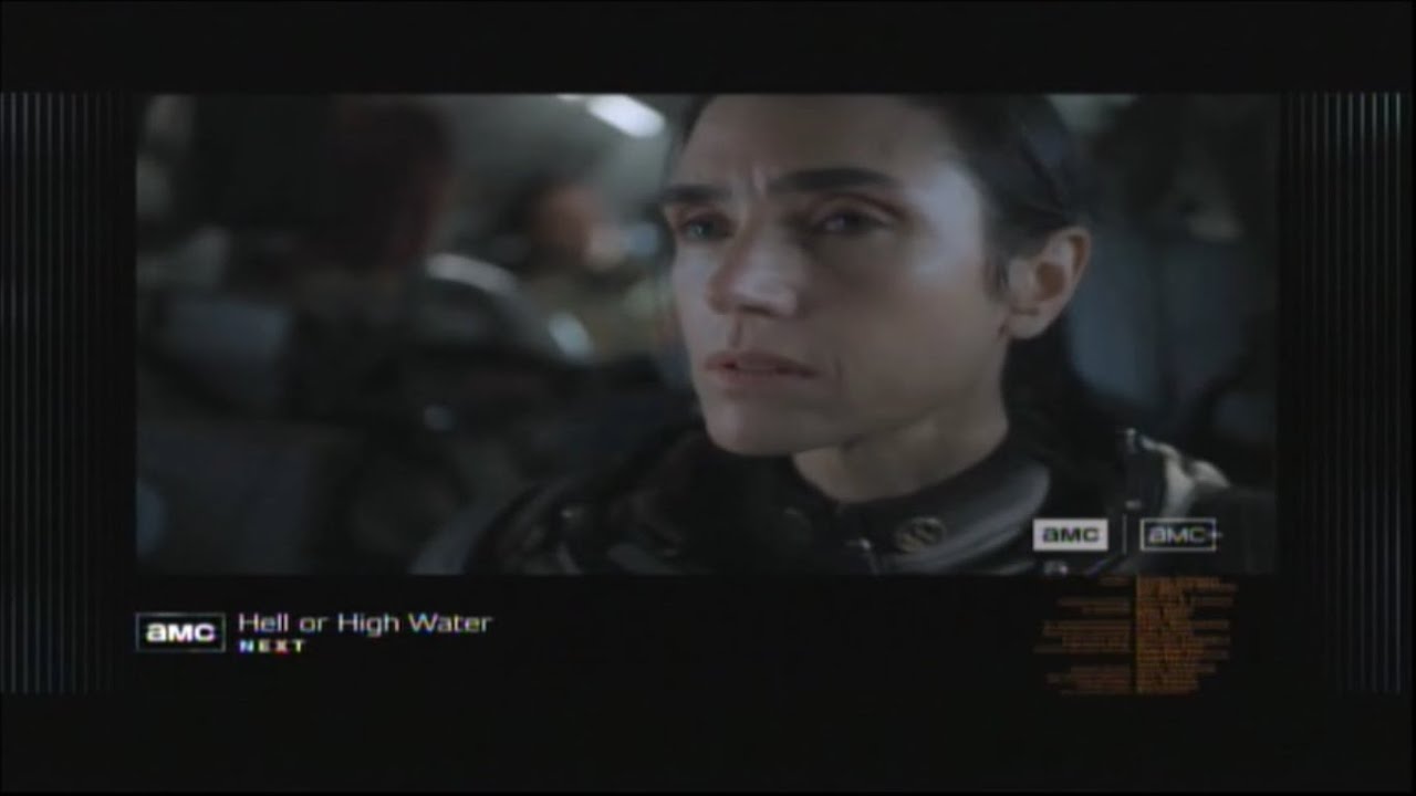 Legends Of The Fall (1994) End Credits (AMC 2024) - YouTube