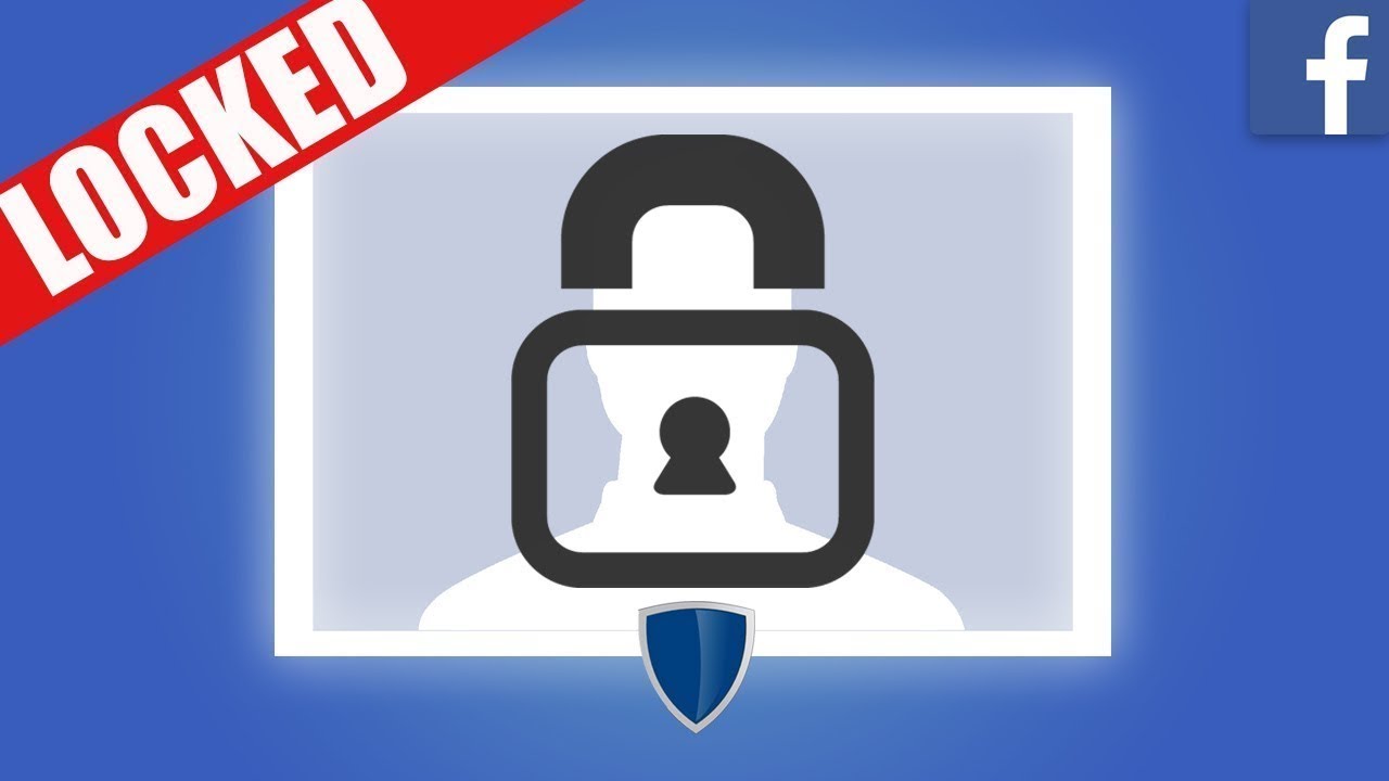 How to enable Profile Lock in Facebook [Latest] 100% Works - YouTube