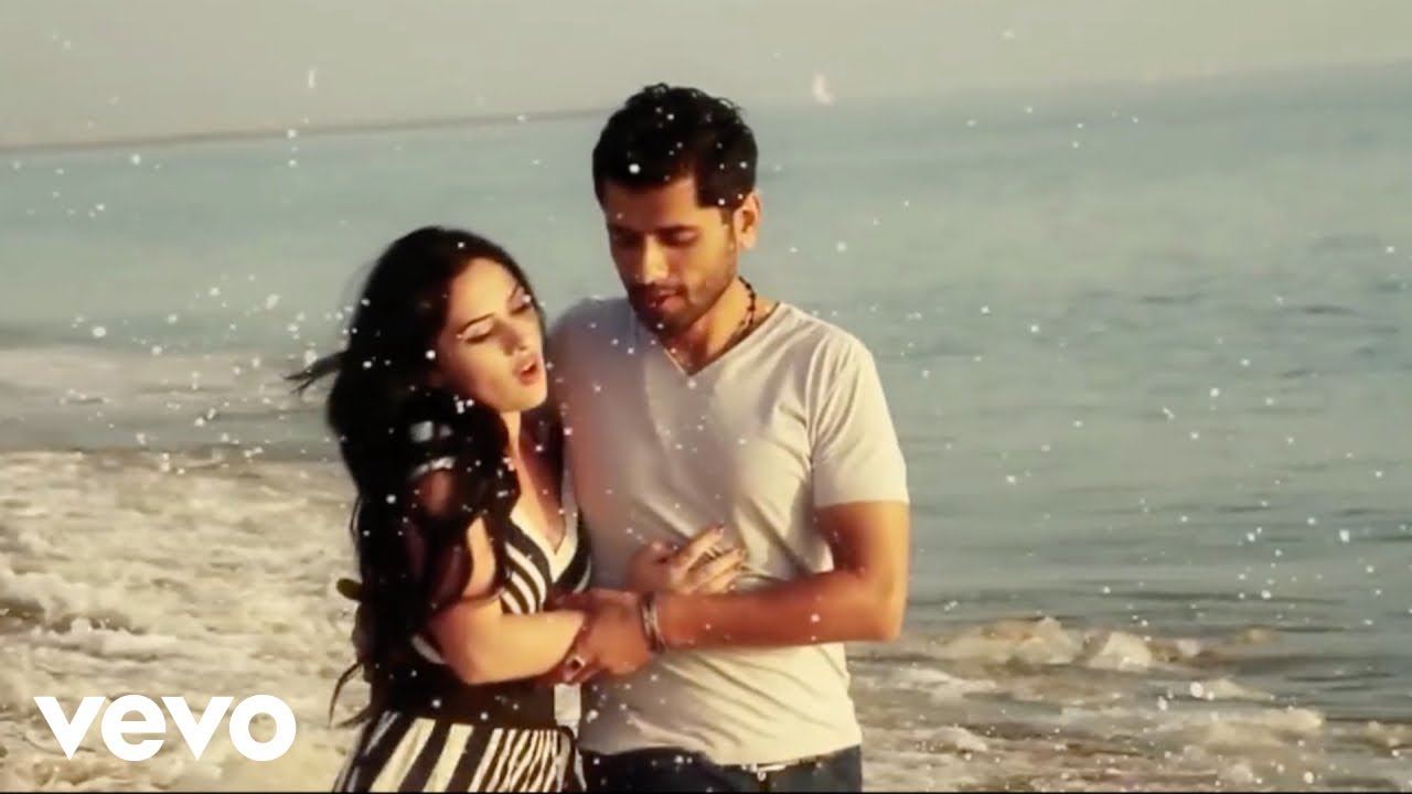 Sadriddin - Dobare Mikhamet (Official Video) - YouTube