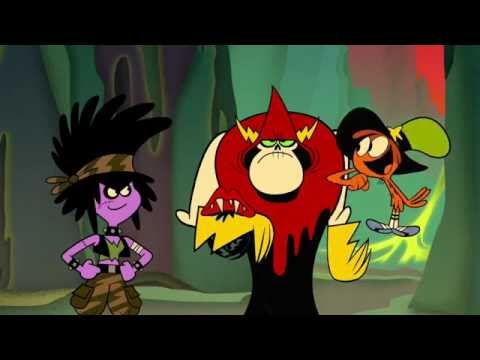 Rescue- Wander Over Yonder scene - YouTube