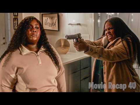 Her Evil Sister Is Back For The Final Revenge | Single Black Female 3