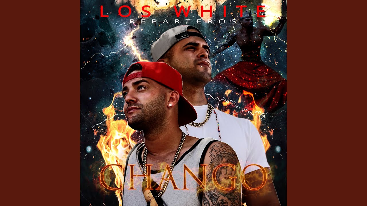 Changó - YouTube Music