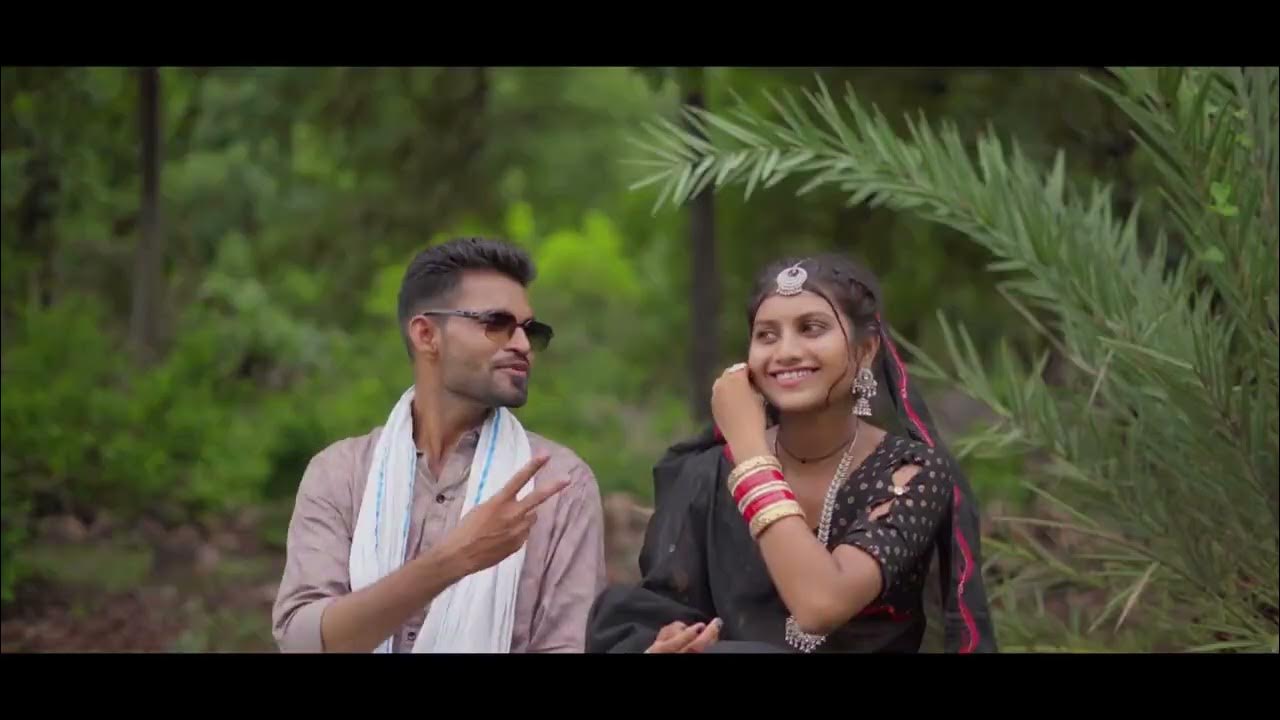 piru bhai Solanki Raju waskale Mershgi Bamniya💝 aadivasi video🎥 of - YouTube