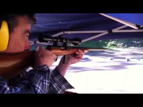 Gevarm A7 - YouTube