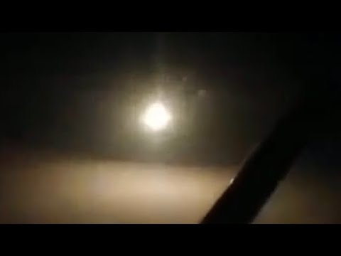 Amazing Close-up UFO Encounter Captured | Video Footage