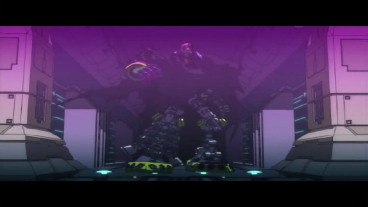 Mega Man Legacy Collection 2 #5 Sigma revive otra ves - YouTube