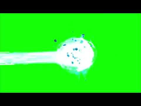 Green Screen super power effects 2 - YouTube