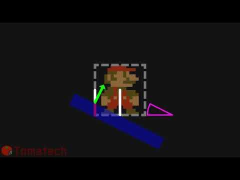 Collision Detection Part 2 | Super Smashy Maker Technical Devlog - YouTube