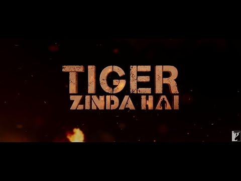 Tiger Zinda Hai | Full Movie | Salman Khan | Katrina Kaif