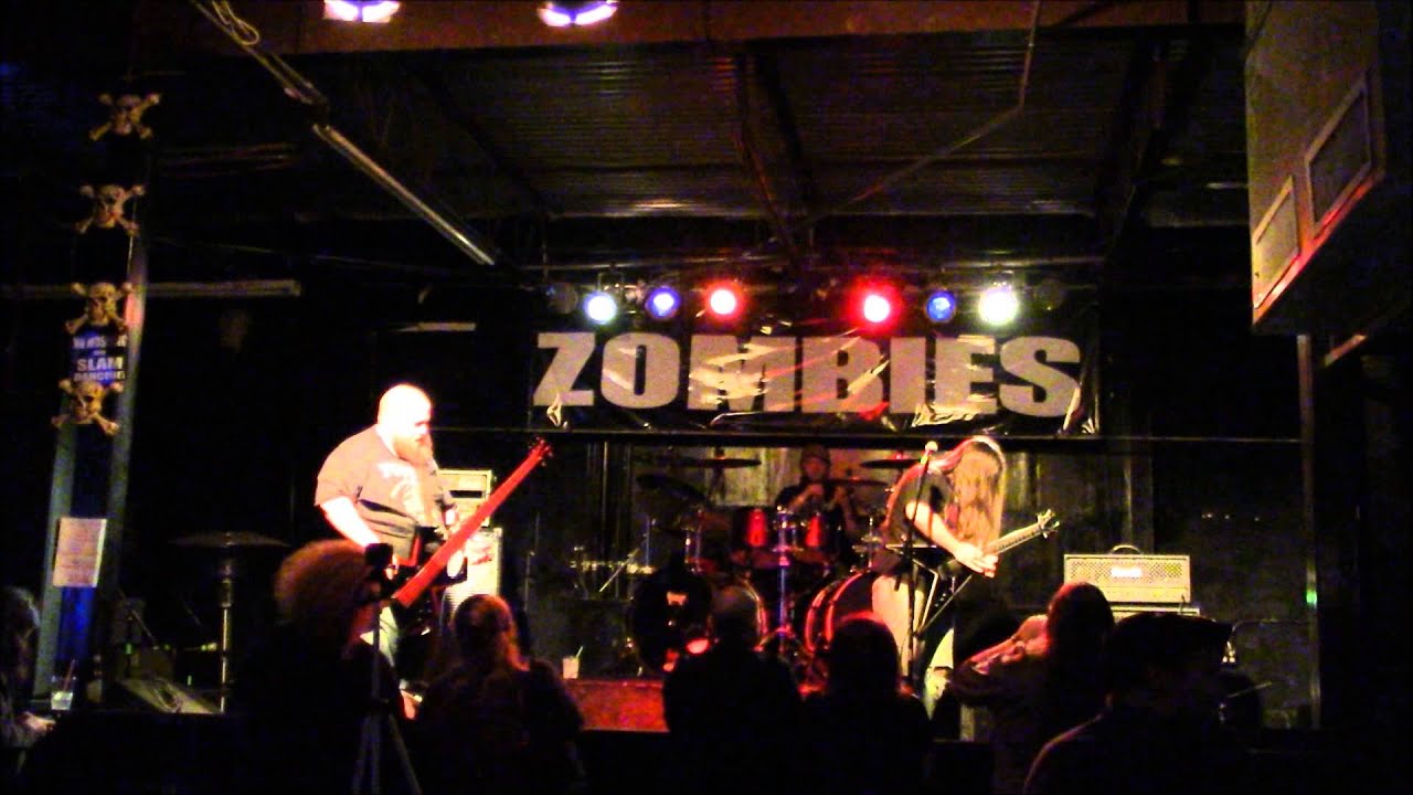 Spectral Manifest 11/22/14 - YouTube