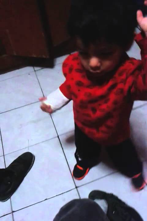 vida de cholo niño grosero - YouTube