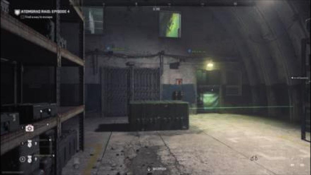 Random tries giving directions... | MW2 RAID EP 4 | - YouTube