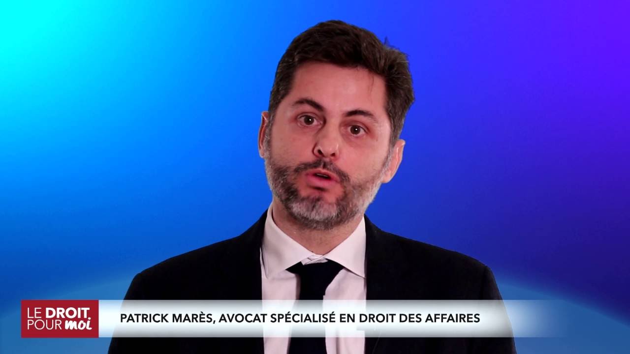 Bien comprendre les enjeux du pacte d'associés - YouTube