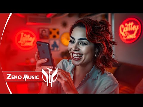 Zeno Music ✘ Manuela - OCHII DIN UMBRA (Videoclip Oficial)