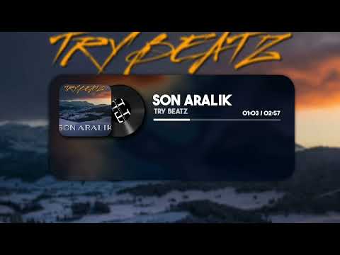 Son Aralık - Melankolik Beat - Emotional Sad Music