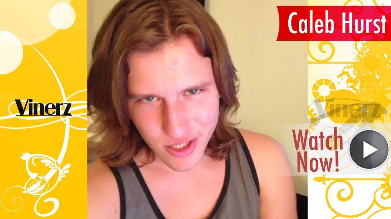 Caleb Hurst Vine Compilation | ALL BEST VINES | ULTIMATE - YouTube