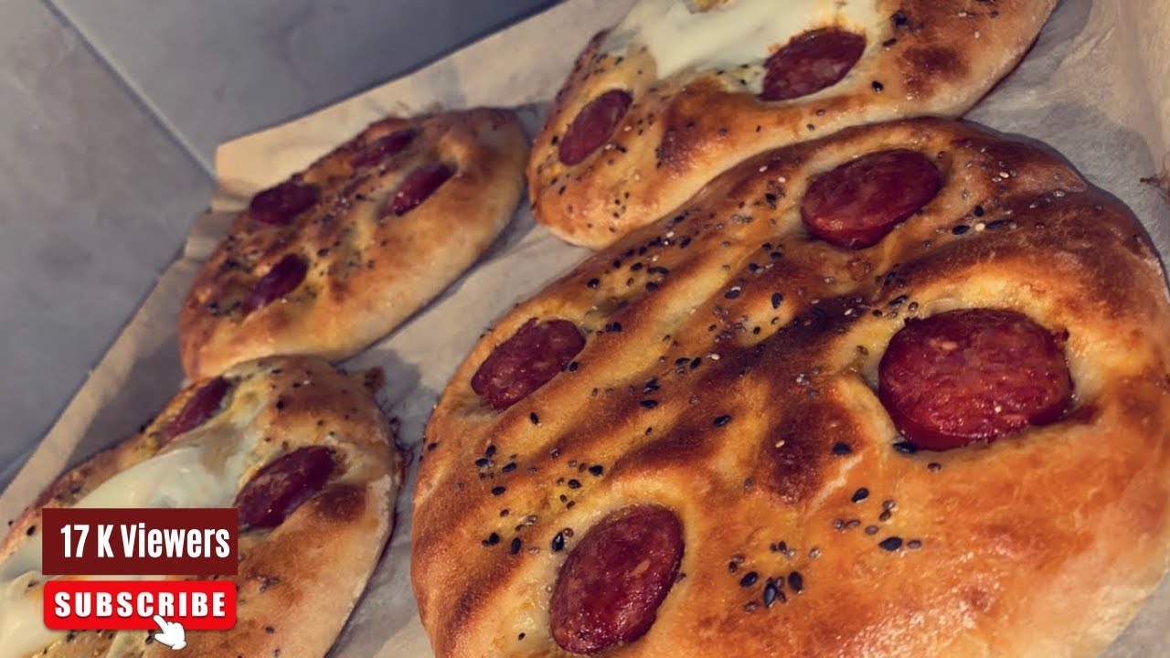 Samuna me suxhuk | Ide per iftar - YouTube