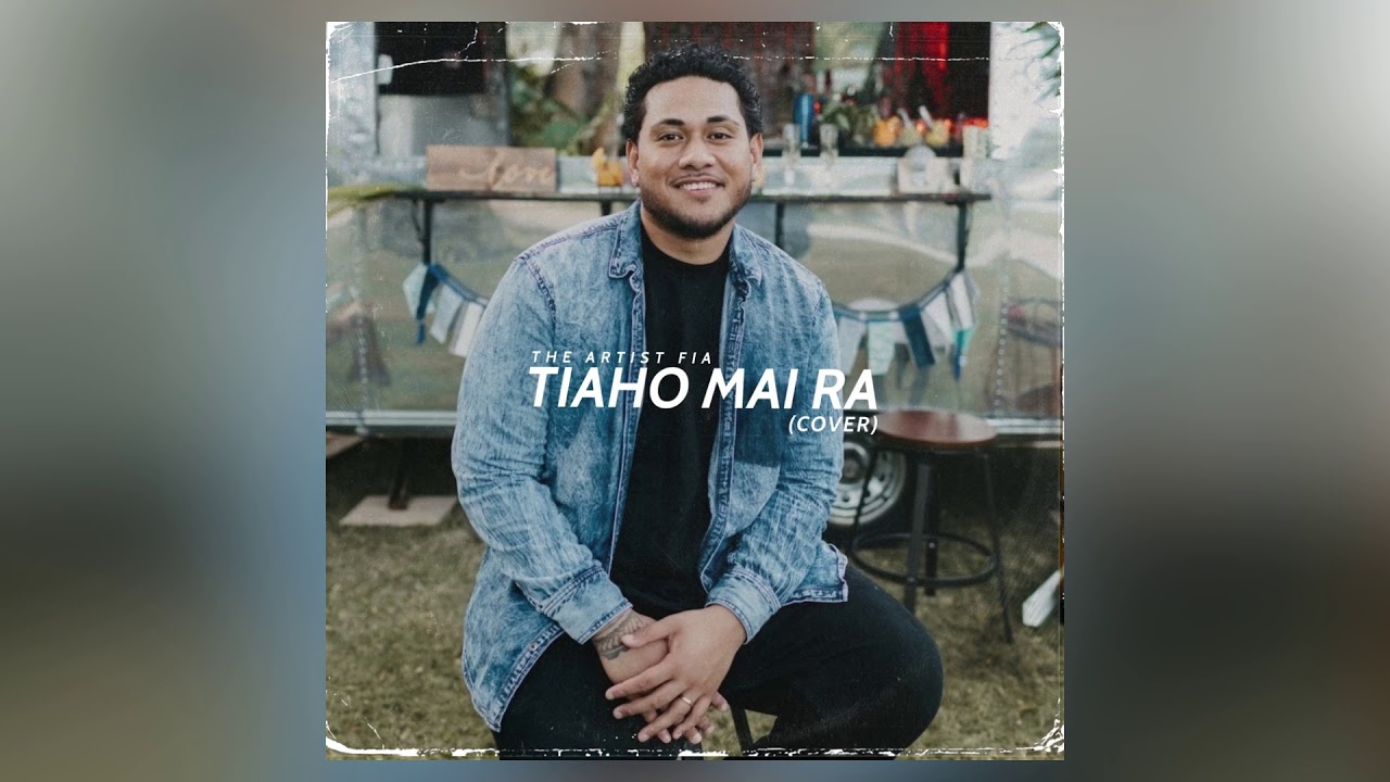 Fia - Tiaho Mai Ra (Official Cover Audio) Chords - Chordify