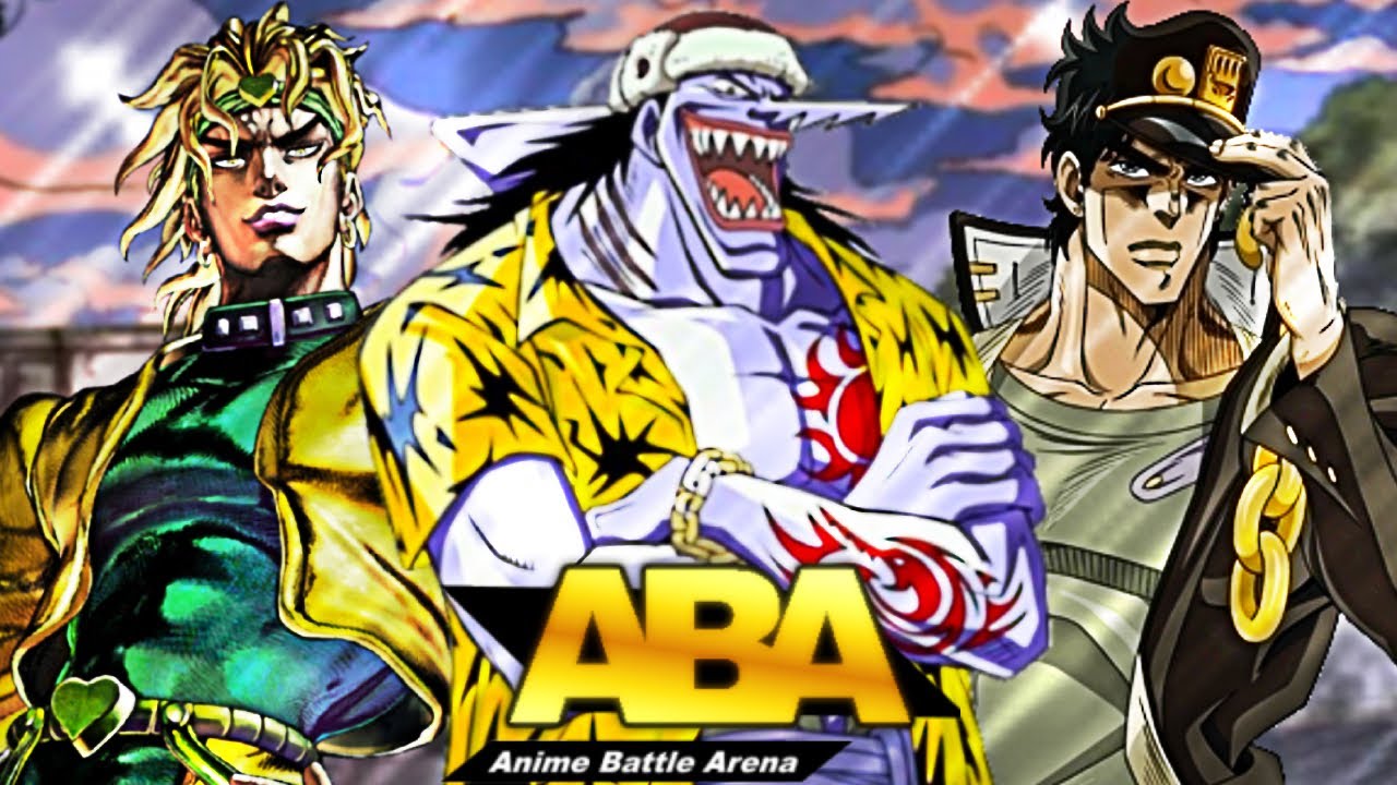 ABA Time Stop Trio Crushes 3v3 Ranked | Anime Battle Arena - YouTube