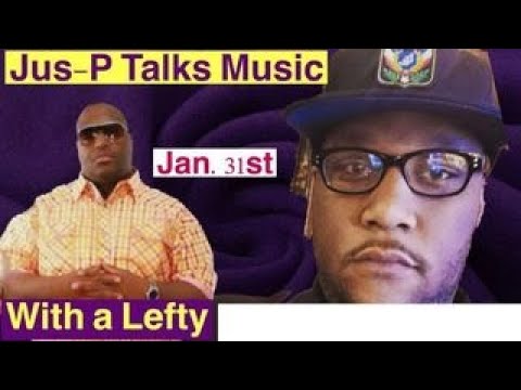 Artist Spotlight: Jus-P - YouTube