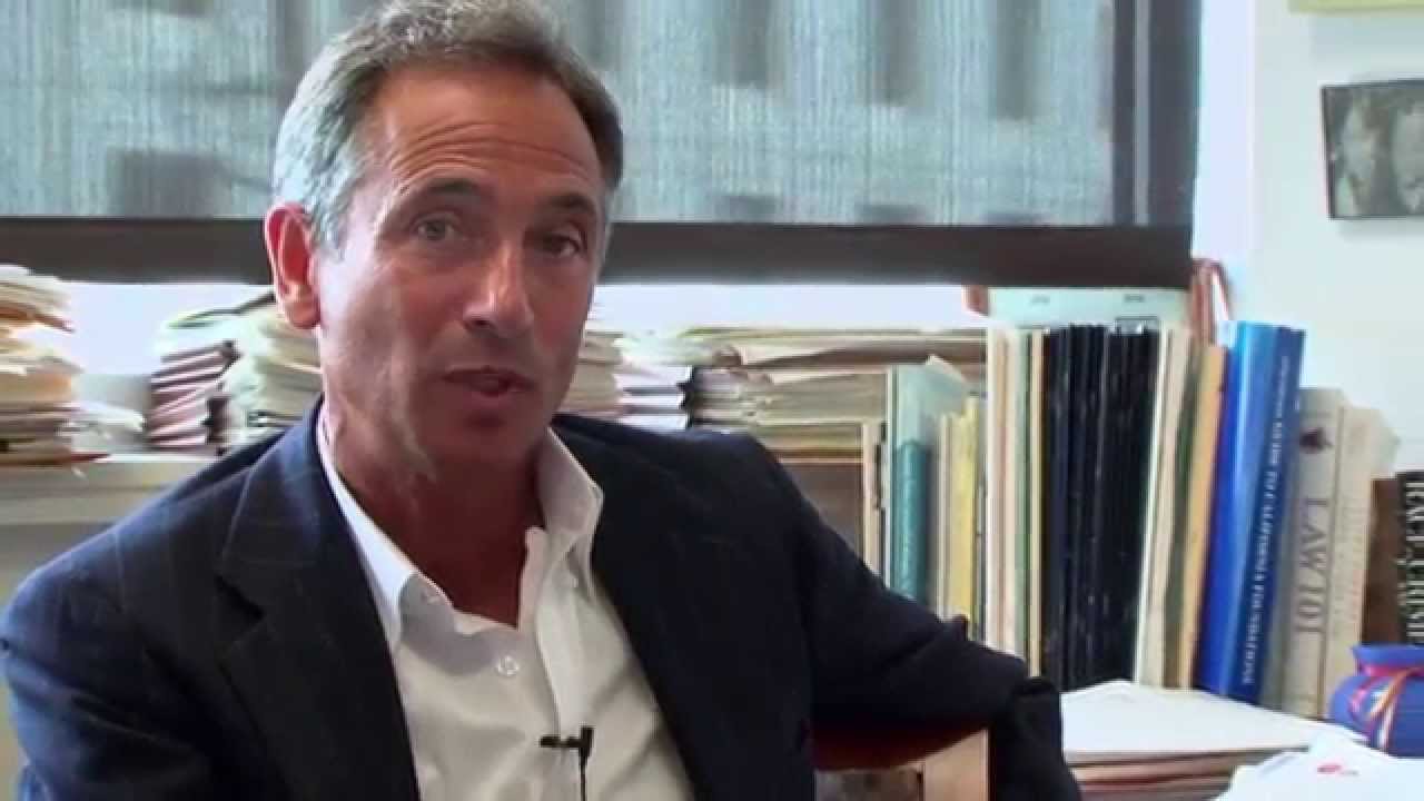 Roadtrip Nation - 606 - Thomas Nazario Interview - YouTube