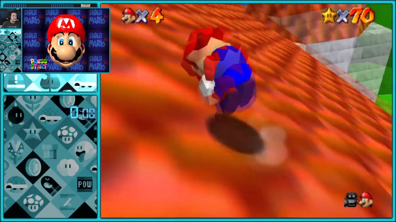 Burger King foot oatmeal (simpleflips) - YouTube