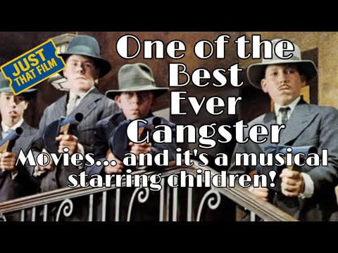 Bugsy Malone (1976) REVIEW - YouTube