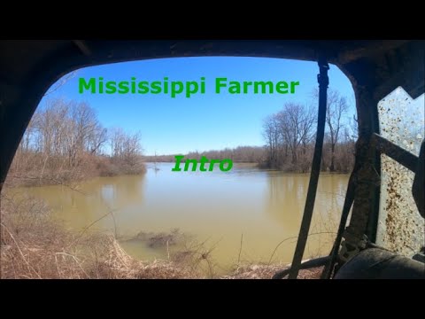 Mississippi Farmer intro - YouTube