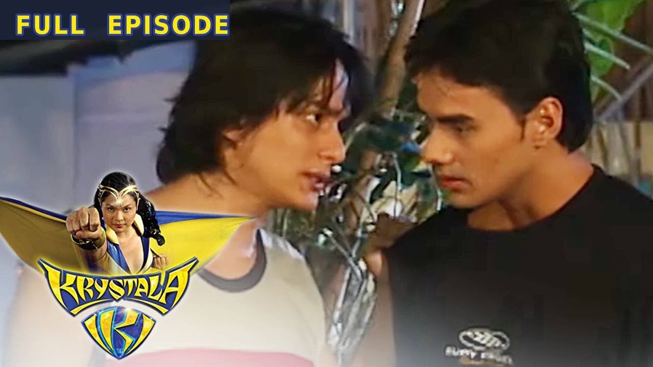 KRYSTALA: Mainit na paghaharap ni Gino at Miguel | FULL EPISODE 72 ...