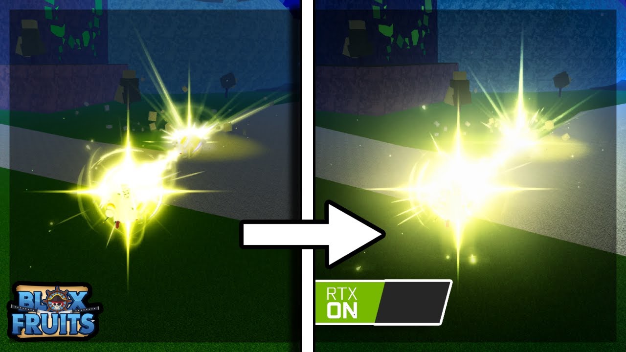 ANGEL V4 WITH RTX IS AMAZING! (Road to 10M Bounty) | Blox Fruits ...