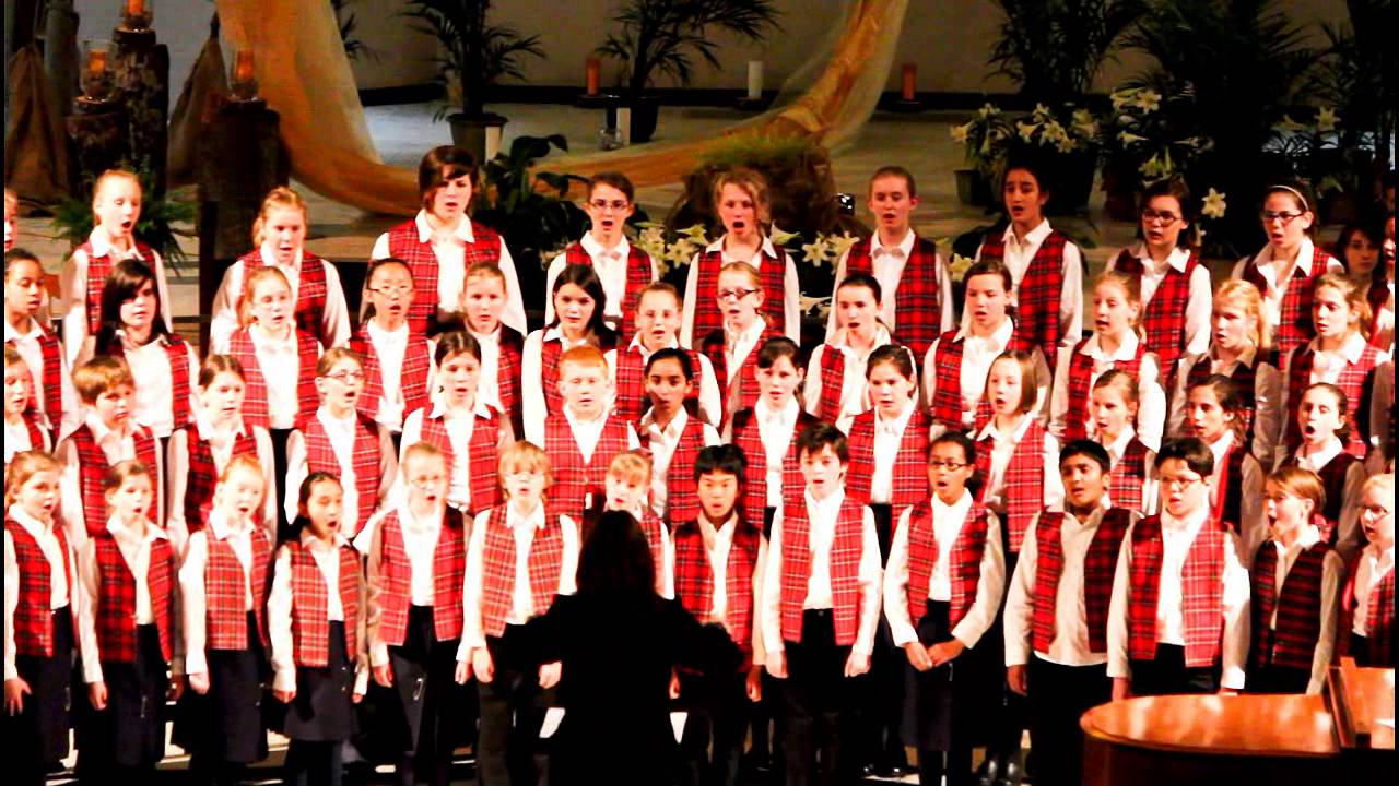 And God Shall Wipe Away All Tears - YouTube