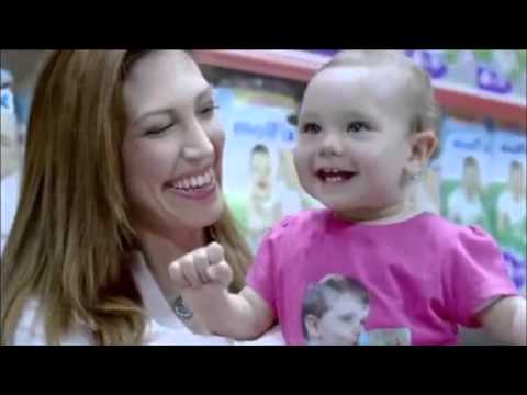 Molfix Reklamları Birleştirilmiş Yeni 2015 mo mo mo molfix