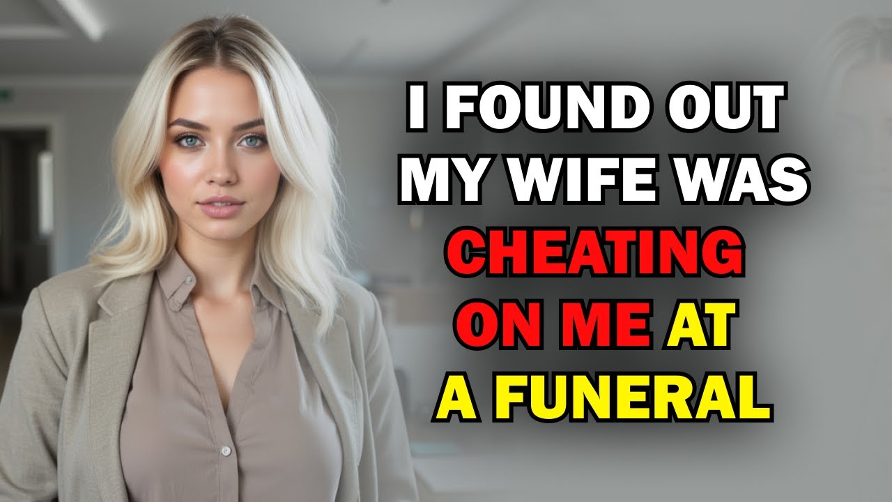 SHE HAD MET SOMEONE WHO BROUGHT HER FLEETING JOY | Cheating Wife - YouTube