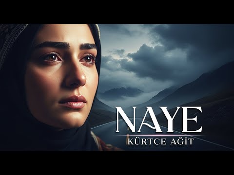 Kürtçe Ağıt 2025 | En Hüzünlü Slow Kürtçe Şarkı (Aşk ve Hasret)