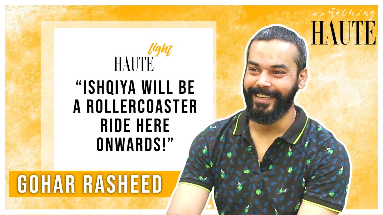 Gohar Rasheed REVEALS What Azeem Will Do After Learning The Truth About ...