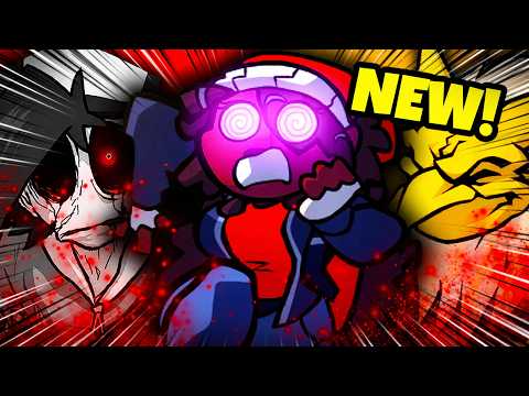 This Hypno's Lullaby Reboot Changes EVERYTHING