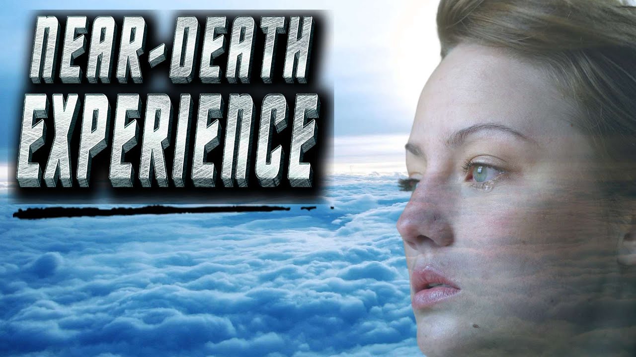 I Died And Experienced The Void That Is The Mind Of The Infinite ...