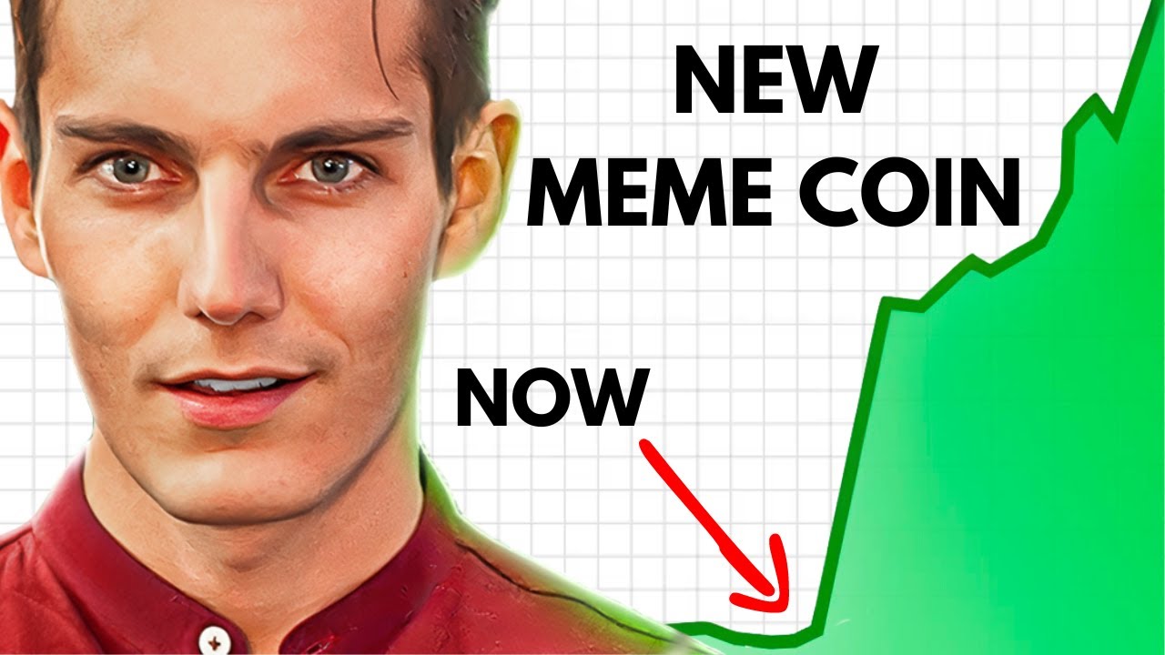 Launching a New Meme Coin LIVE ($10 Million?) - YouTube