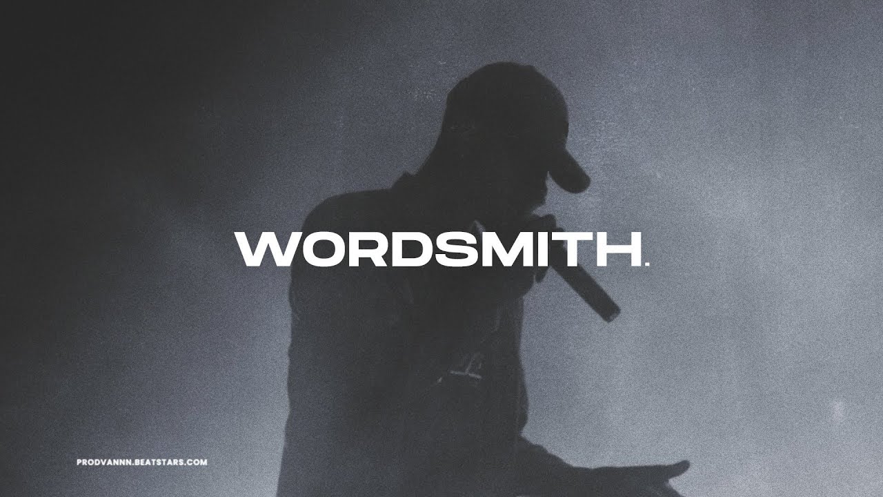 Hard NF Type Beat - 'Wordsmith' - YouTube Music