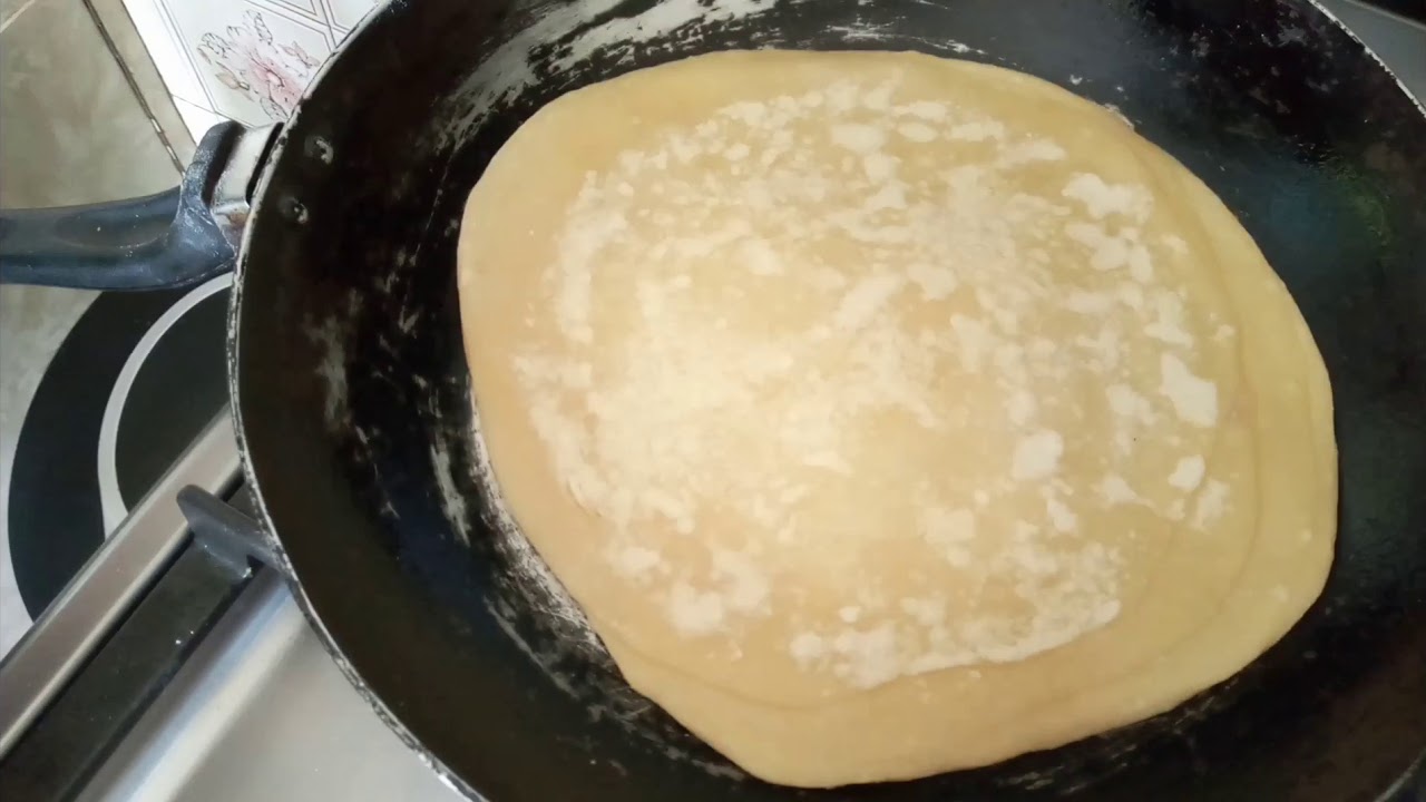 Best of Kenyan meat samosa recipes - Ninnas Delibites - YouTube